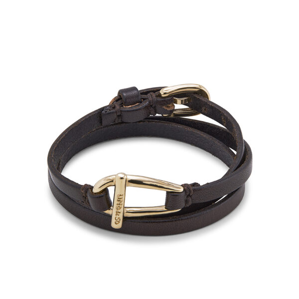 Dope Bracelet – The Bronze Lady