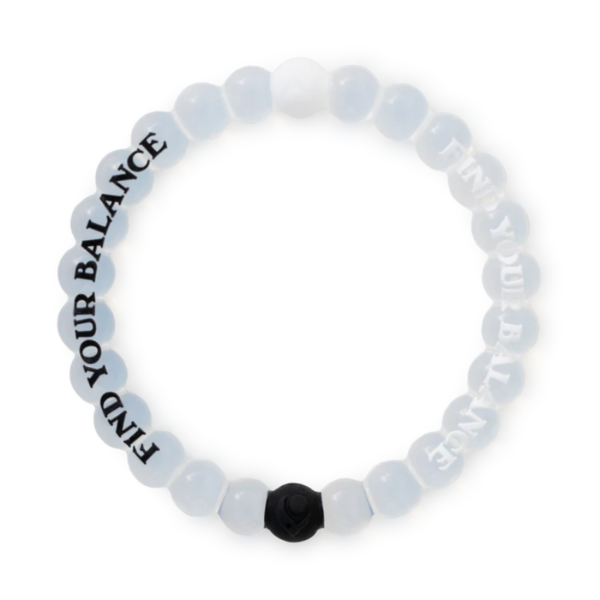 Balance Bracelet – The Bronze Lady