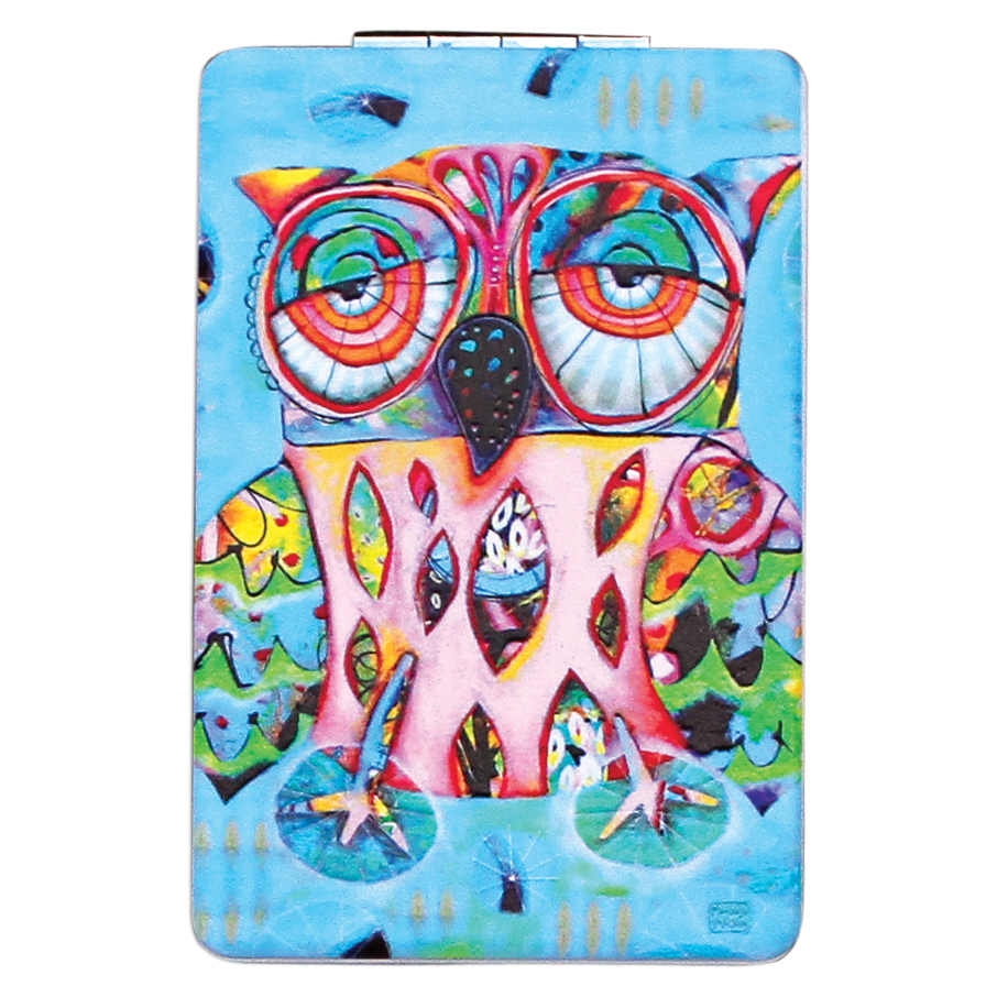 Compact Mirrors – The Bronze Lady Product categories – The Bronze Lady